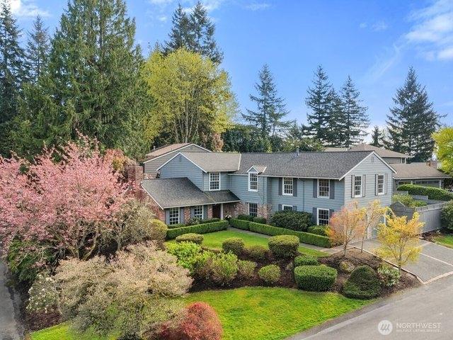8255 SE 59th St, Mercer Island, WA 98040