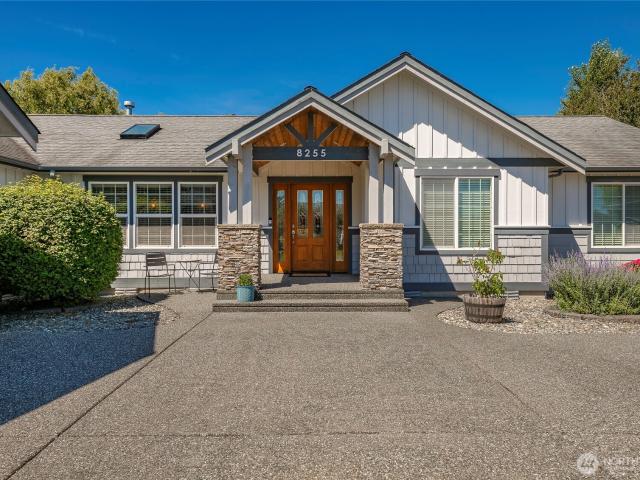 8255 Snohomish Road