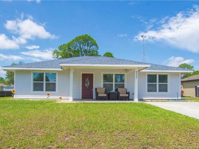 8255 th Ct, Vero Beach, FL 32967