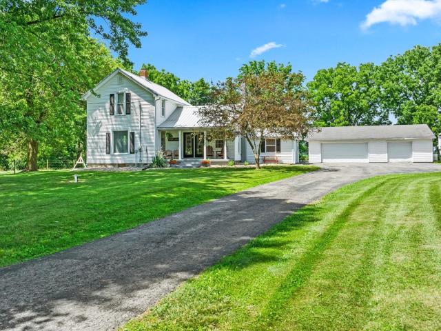8256 N Angling Road