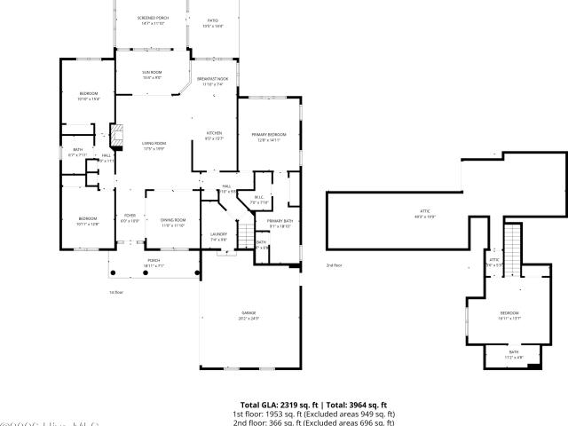 8256 Ibis Pointe NE, Leland, NC 28451 | MLS #100568 | Compass