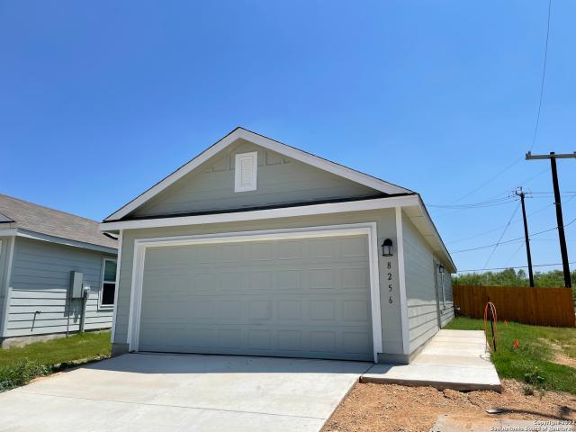 8256 Piedra Medina, San Antonio, TX 78252 | MLS #1946