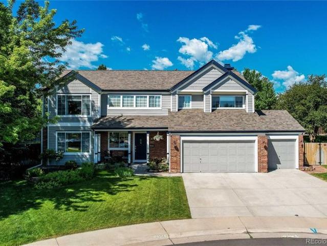 8256 W Clifton Ave, Littleton, CO 80128