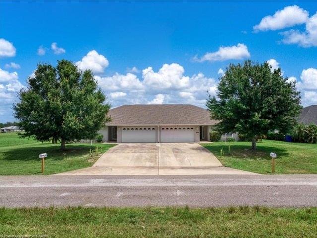 8257 and 8259 Cozumel Ln, Sebring, FL 33876