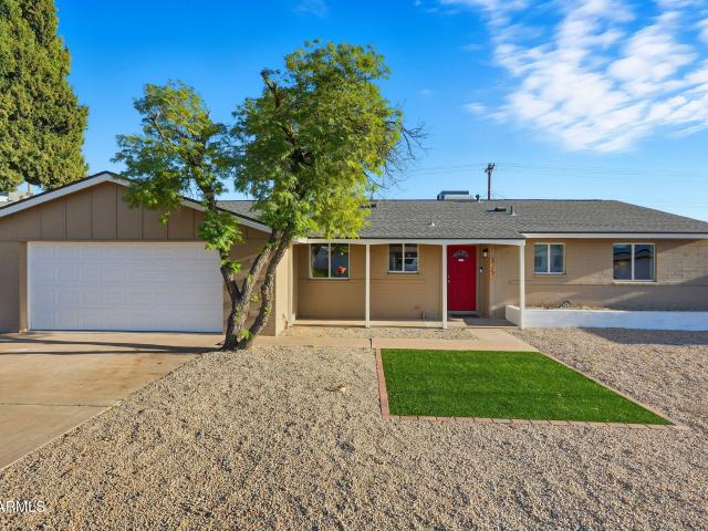 8257 E Cypress St, Scottsdale, AZ 85257 | MLS #6932