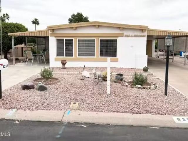 8257 E Dutchman, Mesa, AZ 85208 MLS 6788748