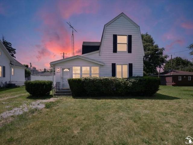 8257 Ida West Rd, Ida, MI 48140