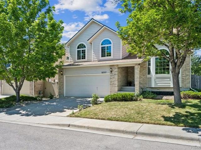 8257 Kline St, Arvada, CO 80005