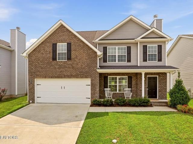 8257 Zodiac Ln, Powell, TN 37849