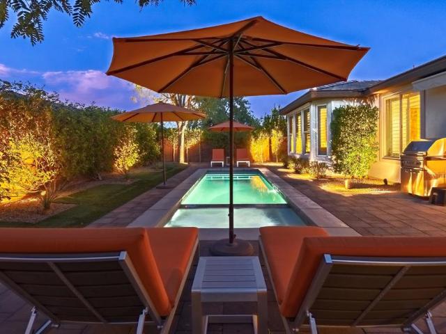 82580 Chino Canyon Drive