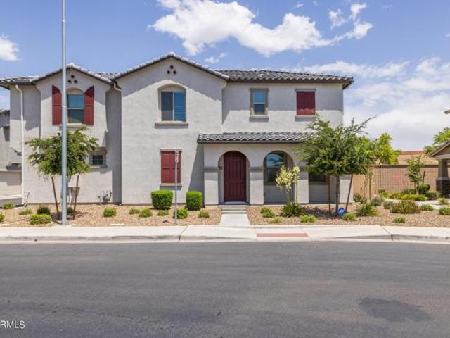 8258 E Inverness Ave, Mesa, AZ 85209