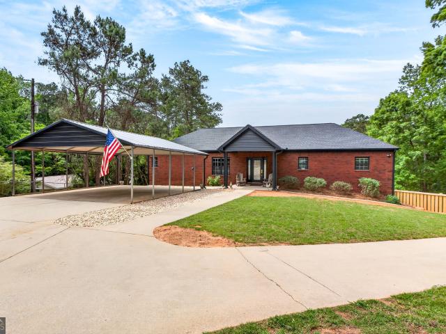 8258 Jackson Lake Road