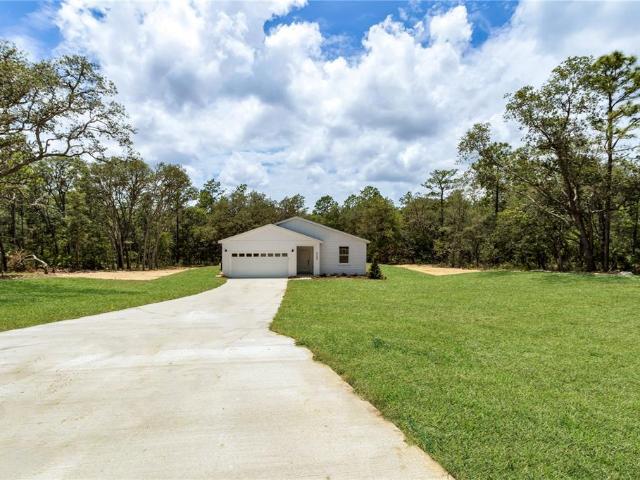 8258 SW 136th Ter, Dunnellon, FL 34432 | MLS #O6308