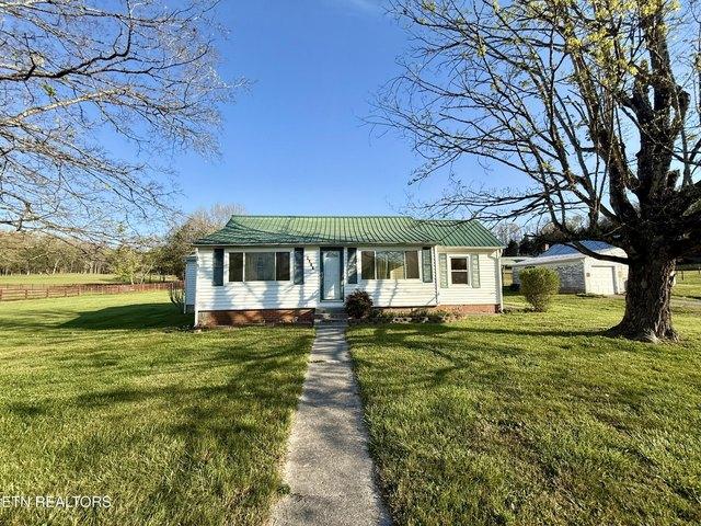 8259 Corryton Luttrell Rd, Plainview, TN 37721