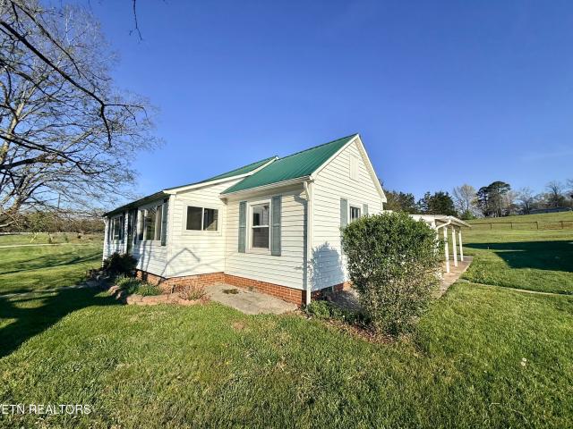 8259 Corryton Luttrell Rd