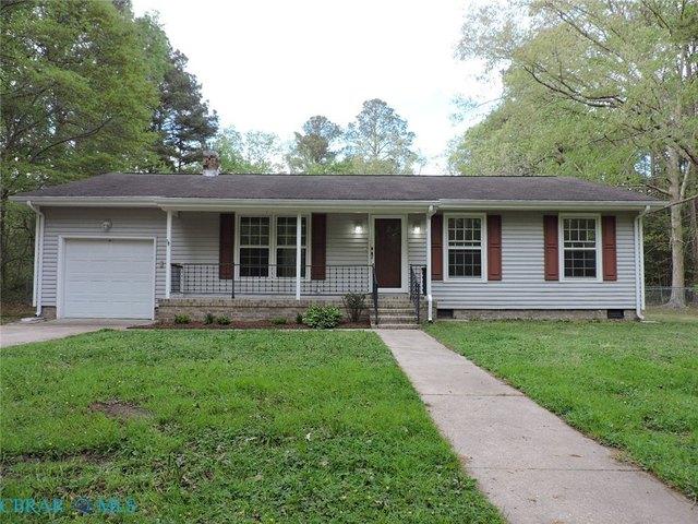8259 Guinea Rd, Hayes, VA 23072