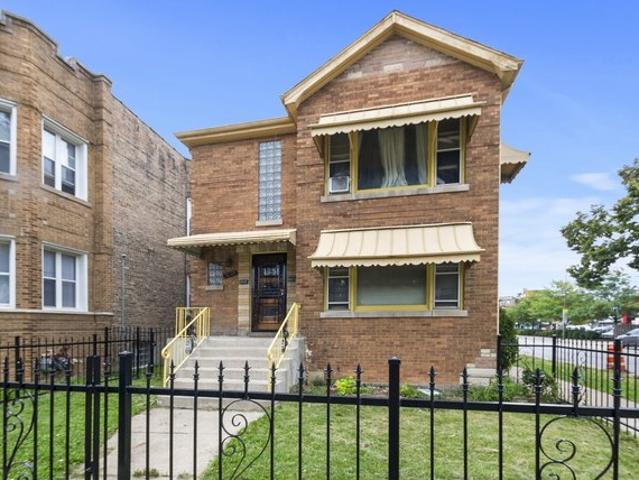 8259 S Marshfield Ave, Chicago, IL 60620