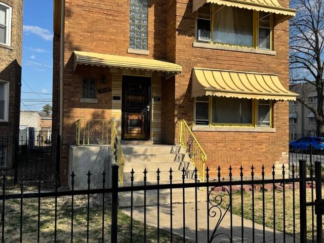 8259 S Marshfield Ave, Chicago, IL 60620 | MLS #12606 | Compass