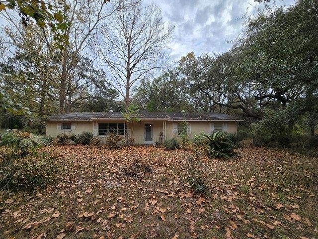 8250 NW 130th St, Chiefland, FL 32626