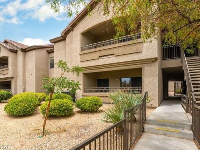 8250 N Grand Canyon Dr Unit 1027, Las Vegas, NV 89166