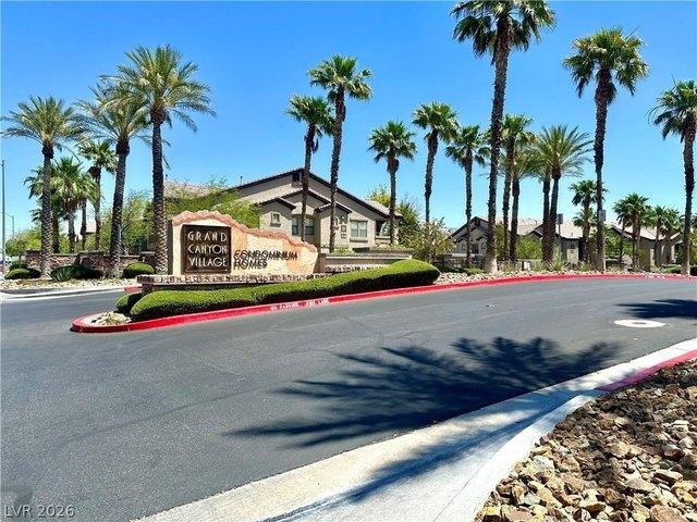 8250 N Grand Canyon Dr Unit 2026, Las Vegas, NV 89166