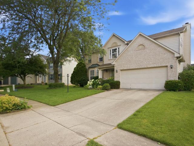 8250 Carloway Road