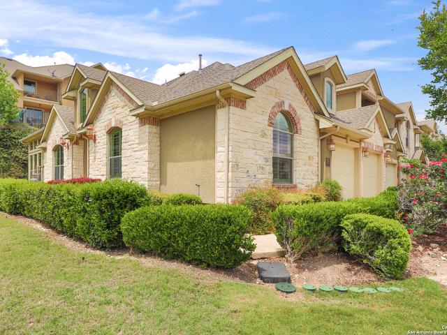 8250 Cruiseship Bay, Unit 801, San Antonio, TX 78255 | MLS #1924 | Compass
