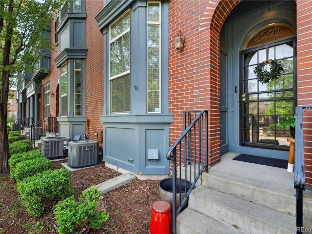8250 E 29th Ave, Denver, CO 80238 | MLS #5352