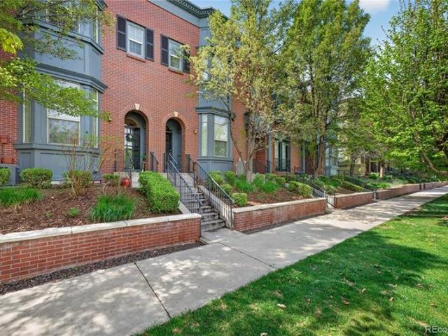 8250 E 29th Ave, Denver, CO 80238