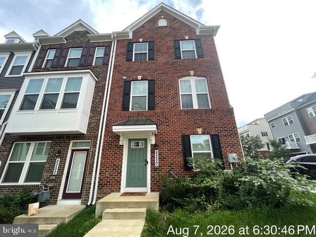 8250 Goldstone Ct, Hyattsville, MD 20785