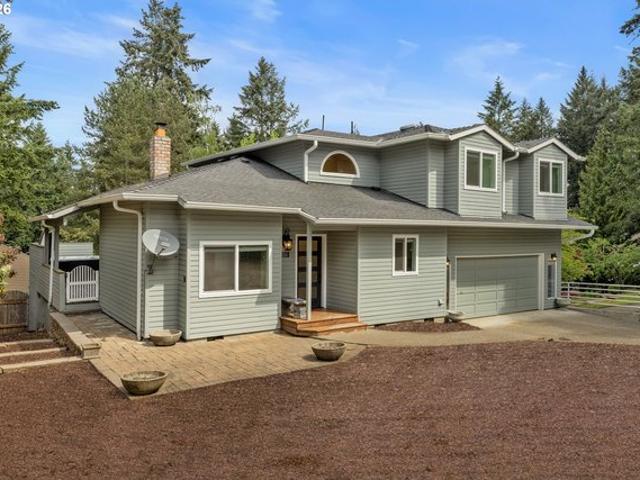 8250 SW 191st Ave, Beaverton, OR 97007