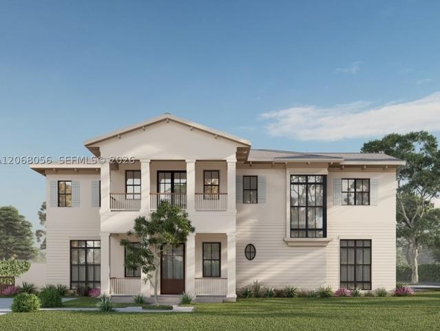 8250 SW 130th St, Pinecrest, FL 33156