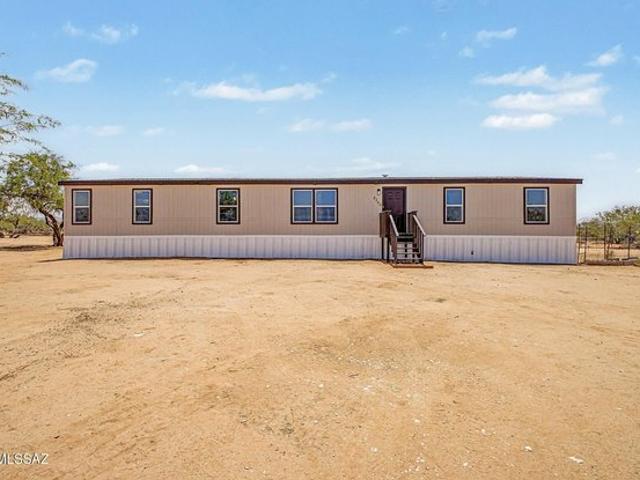8250 S Marstellar Rd, Tucson, AZ 85736