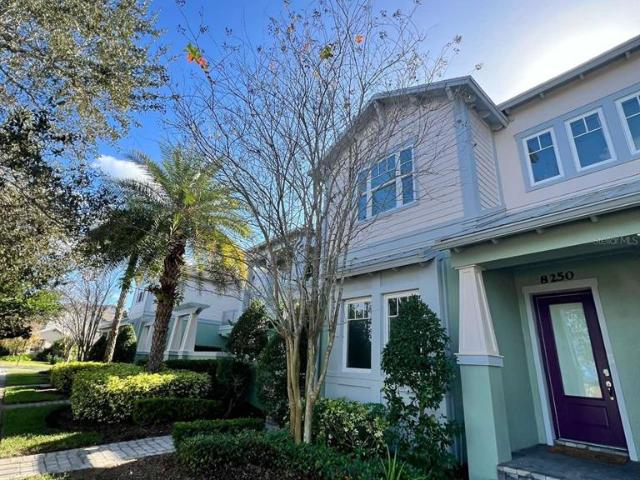 8250 Tavistock Lakes Blvd, Orlando, FL 32827 | MLS #S5144 | Compass