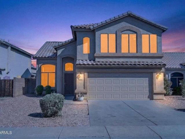 8250 W Eugie Ave, Peoria, AZ 85381