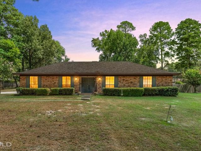 8250 Wasson Rd, Blanchard, LA 71107