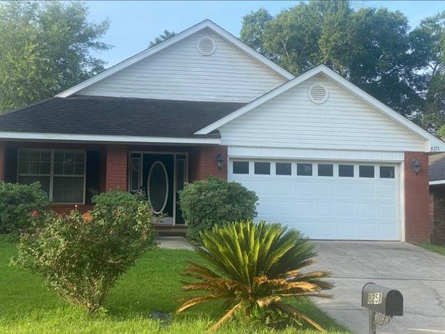8251 Magnolia Village Dr N, Mobile, AL 36695
