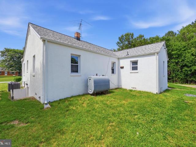 8251 Marshall Corner Road