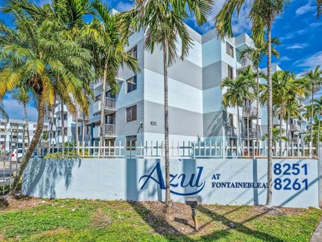 8251 NW 8th St #416, Miami, FL 33126