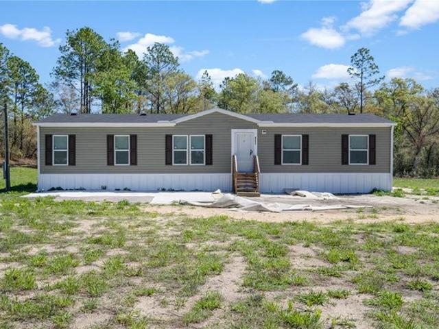 8251 NE 95th Ave, Bronson, FL 32621