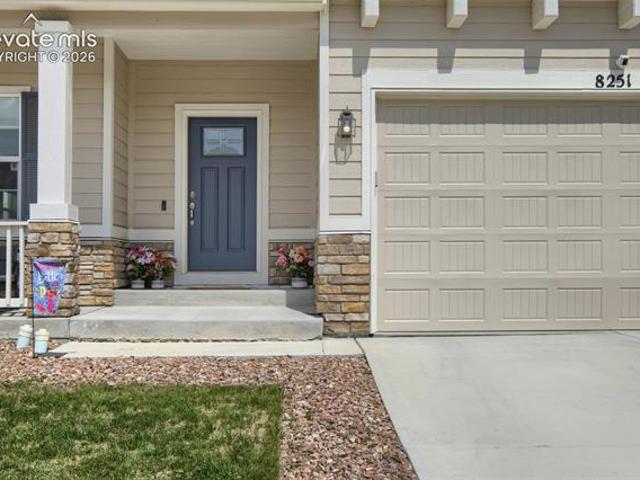 8251 Barley Court