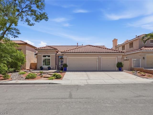 8251 Campana Dr, Las Vegas, NV 89147 | MLS #2772 | Compass
