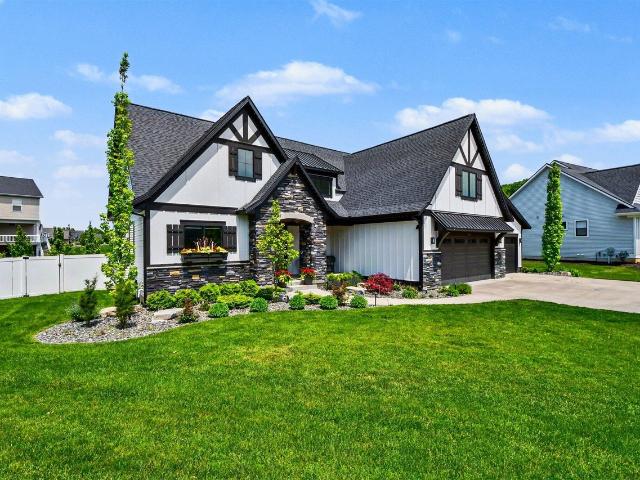 8251 Country Rail Drive