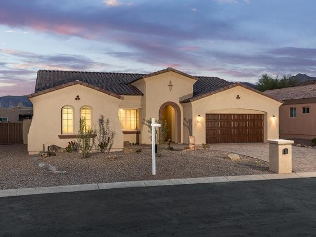 8251 E Canyon Estates Cir, Gold Canyon, AZ 85118
