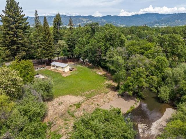 8251 East Side Potter Valley Rd, Potter Valley, CA 95469
