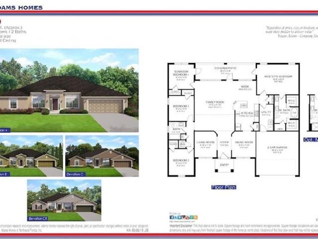 8251 Edmiston Ave, North Port, FL 34291