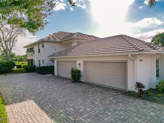 8251 Grand Palm Dr, Unit 1, Estero, FL 33967 | MLS #224081