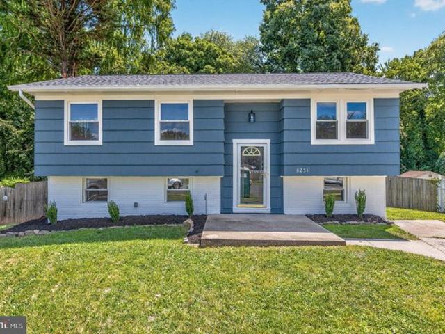 8251 Rupert Rd S, Millersville, MD 21108