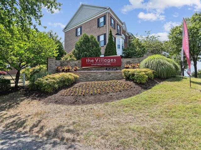 8251 Ridgefield Blvd, Landover, MD 20785