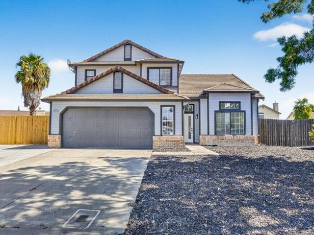 8251 Sunny Creek Way, Sacramento, CA 95823